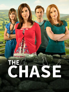 The Chase | Xfinity Stream