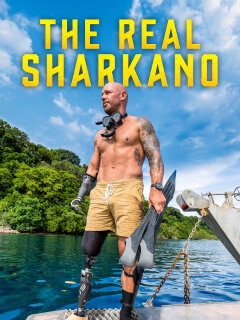 The Real Sharkano | Xfinity Stream