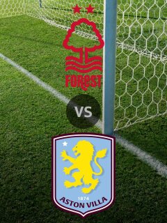 Premier League Soccer - Nottingham Forest vs. Aston Villa | Xfinity Stream