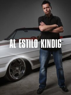Al estilo Kindig | Xfinity Stream