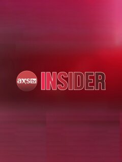 AXS TV Insider | Xfinity Stream