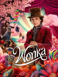 Wonka | Xfinity Stream