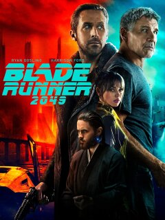 Blade Runner 2049 | Xfinity Stream