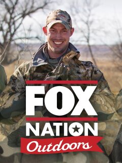 Fox Nation Outdoors | Xfinity Stream