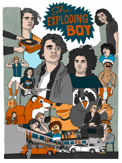 The Exploding Boy | Xfinity Stream