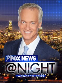 Fox News at Night | Xfinity Stream
