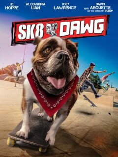 Sk8 Dawg | Xfinity Stream