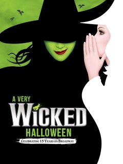 A Very Wicked Halloween: Celebrating 15 Years on Broadway | Xfinity Stream