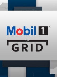 Mobil 1 The Grid | Xfinity Stream