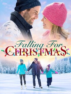 Falling for Christmas | Xfinity Stream