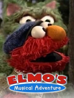 Elmo's Musical Adventure | Xfinity Stream