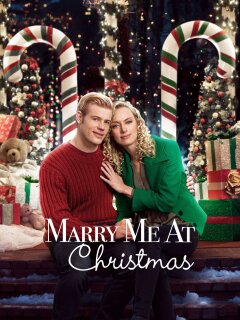 Marry Me at Christmas | Xfinity Stream