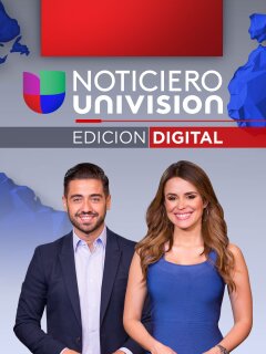 Noticiero Univision: Edición digital | Xfinity Stream