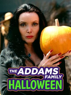 The Addams Family Halloween | Xfinity Stream