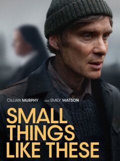 Small Things Like These | Xfinity Stream