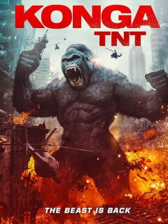 Konga TNT | Xfinity Stream