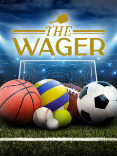 The Wager | Xfinity Stream