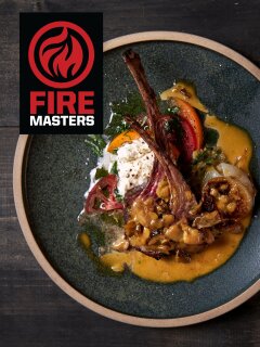 Chopped | Xfinity Stream