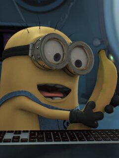 Minion Madness | Xfinity Stream