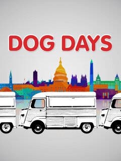 Dog Days | Xfinity Stream