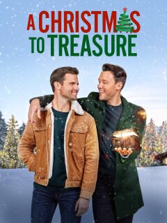 A Christmas to Treasure | Xfinity Stream