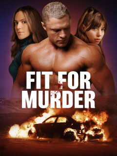 Fit for Murder | Xfinity Stream