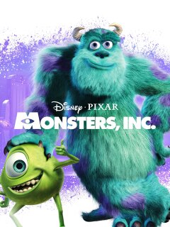 Monsters, Inc. | Xfinity Stream