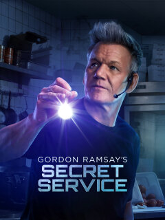 Gordon Ramsay's Secret Service | Xfinity Stream