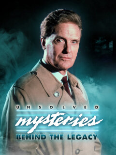 Unsolved Mysteries: Behind the Legacy | Xfinity Stream