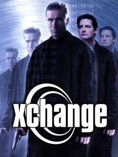 XChange | Xfinity Stream