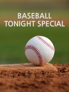 Baseball Tonight Special | Xfinity Stream