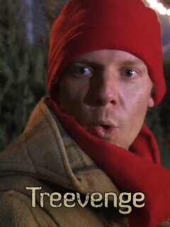 Treevenge | Xfinity Stream
