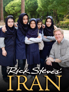 Rick Steves' Iran | Xfinity Stream