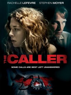 The Caller | Xfinity Stream