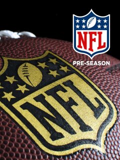 NFL Pre-Season | Xfinity Stream