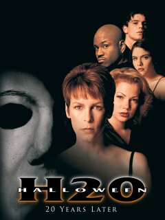 Halloween H20: 20 Years Later | Xfinity Stream