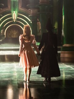 Wicked: A Wicked Bond | Xfinity Stream