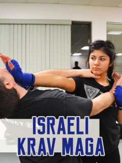 Israeli Krav Maga | Xfinity Stream