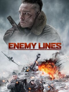 Enemy Lines | Xfinity Stream