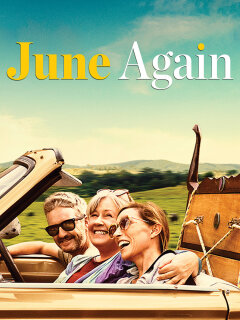 June Again | Xfinity Stream