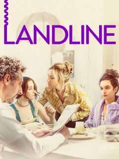 Landline | Xfinity Stream