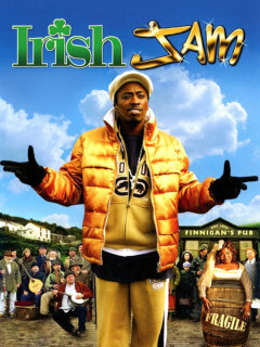 Irish Jam | Xfinity Stream