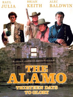 The Alamo: 13 Days to Glory | Xfinity Stream