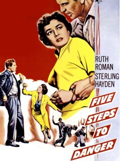 Five Steps to Danger | Xfinity Stream