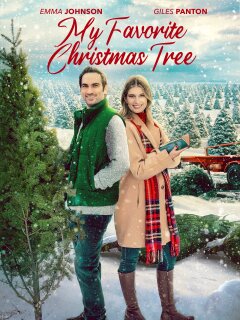 My Favorite Christmas Tree | Xfinity Stream