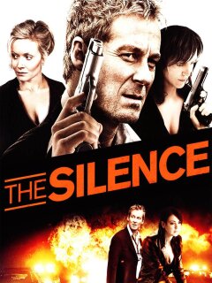 The Silence | Xfinity Stream