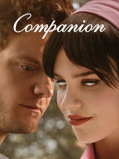 Companion | Xfinity Stream