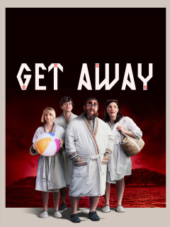 Get Away | Xfinity Stream