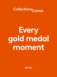 Collections Corner | Xfinity Stream