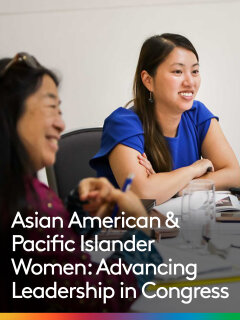 AAPI Women in Congress | Xfinity Stream